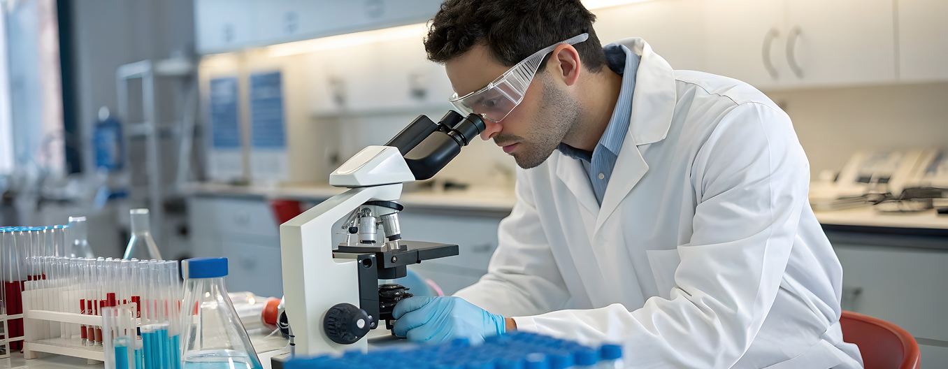 Integrated Drug Discovery Services